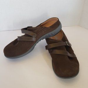 Spenco | Shoes | Spenco Womens Ashton Orthotic Slip On Clog Mule | Poshmark